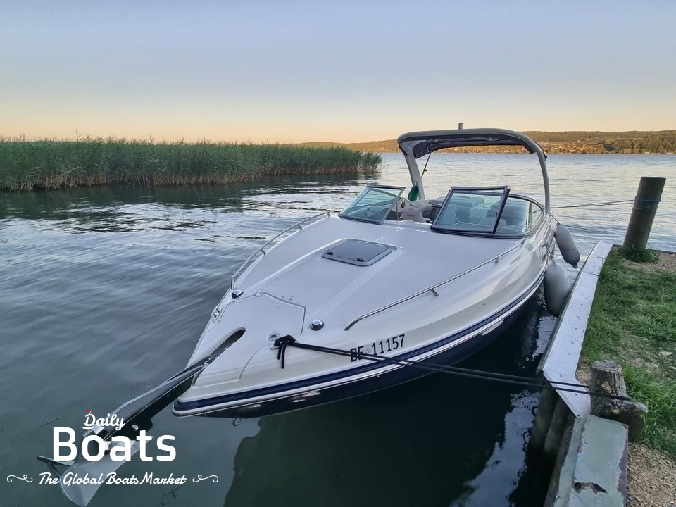 2012 Rinker Captiva 276 Br/Cc for sale. View price, photos and Buy 2012 ...