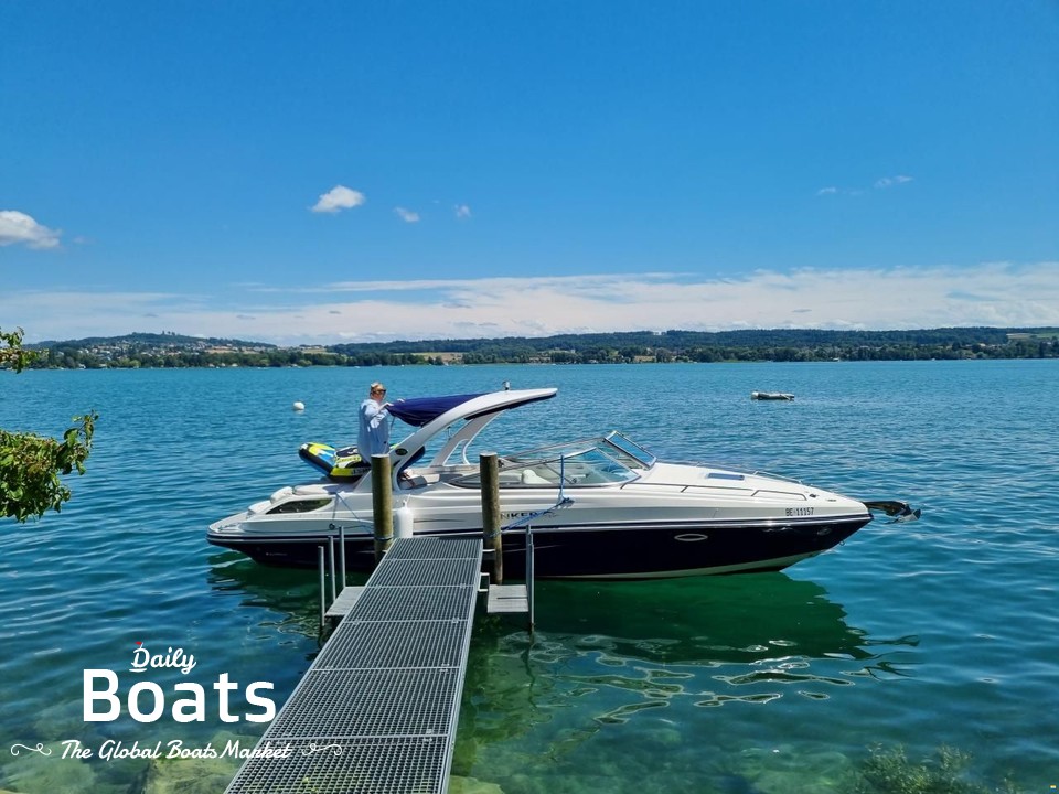 2012 Rinker Captiva 276 Br/Cc for sale. View price, photos and Buy 2012 ...