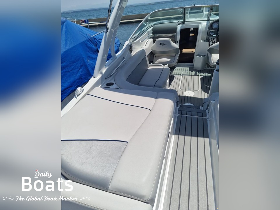 2012 Rinker Captiva 276 Br/Cc for sale. View price, photos and Buy 2012 ...