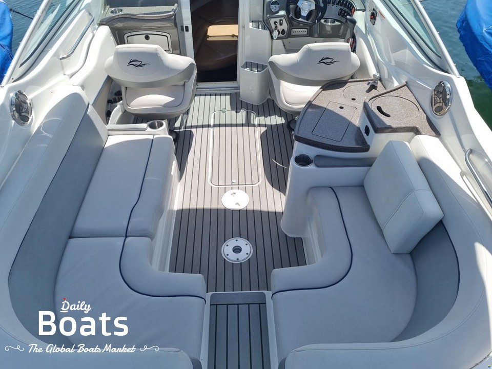 2012 Rinker Captiva 276 Br/Cc for sale. View price, photos and Buy 2012 ...