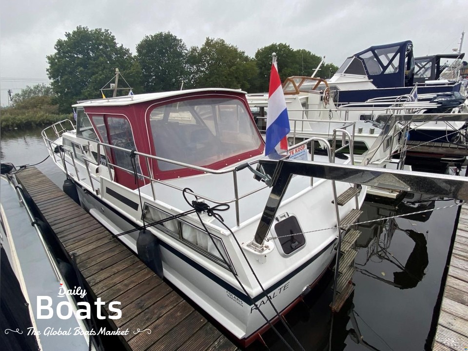 1978 Polaris Heusden Marathon Okak for sale. View price, photos and Buy ...