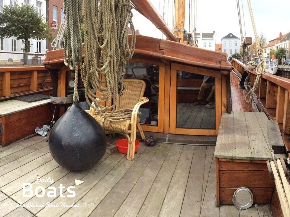 1979 Bültjer Botterjacht for sale. View price, photos and Buy 1979 ...