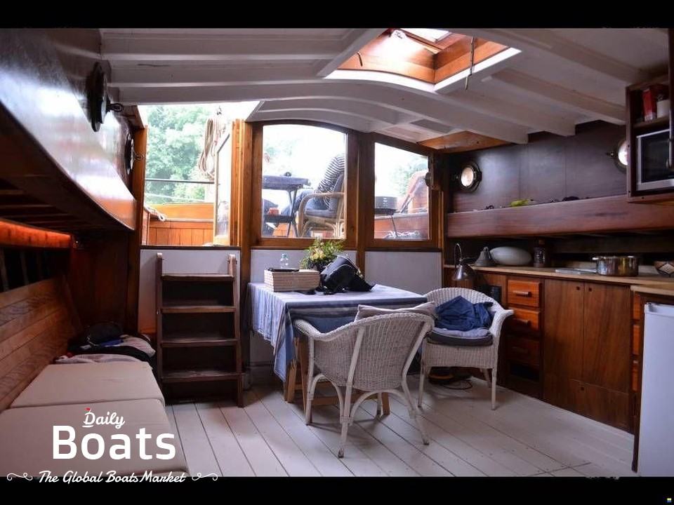 1979 Bültjer Botterjacht for sale. View price, photos and Buy 1979 ...