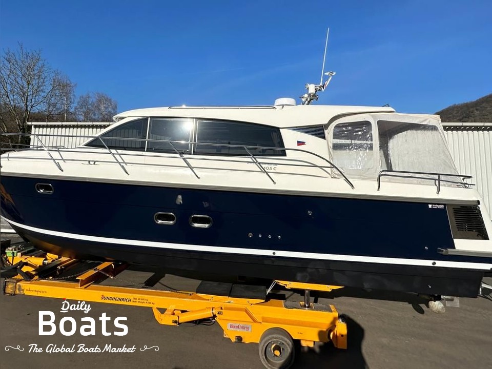 2020 Nimbus 405 Coupe for sale. View price, photos and Buy 2020 Nimbus ...