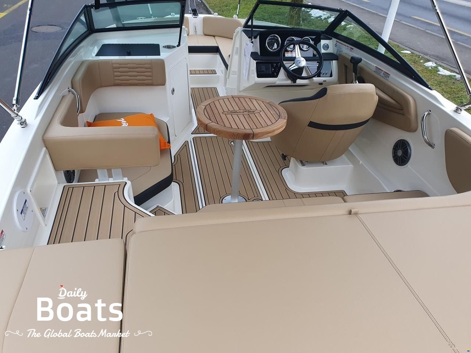 Sea Ray Spx 190 Europe for sale. View price, photos and Buy Sea Ray Spx ...