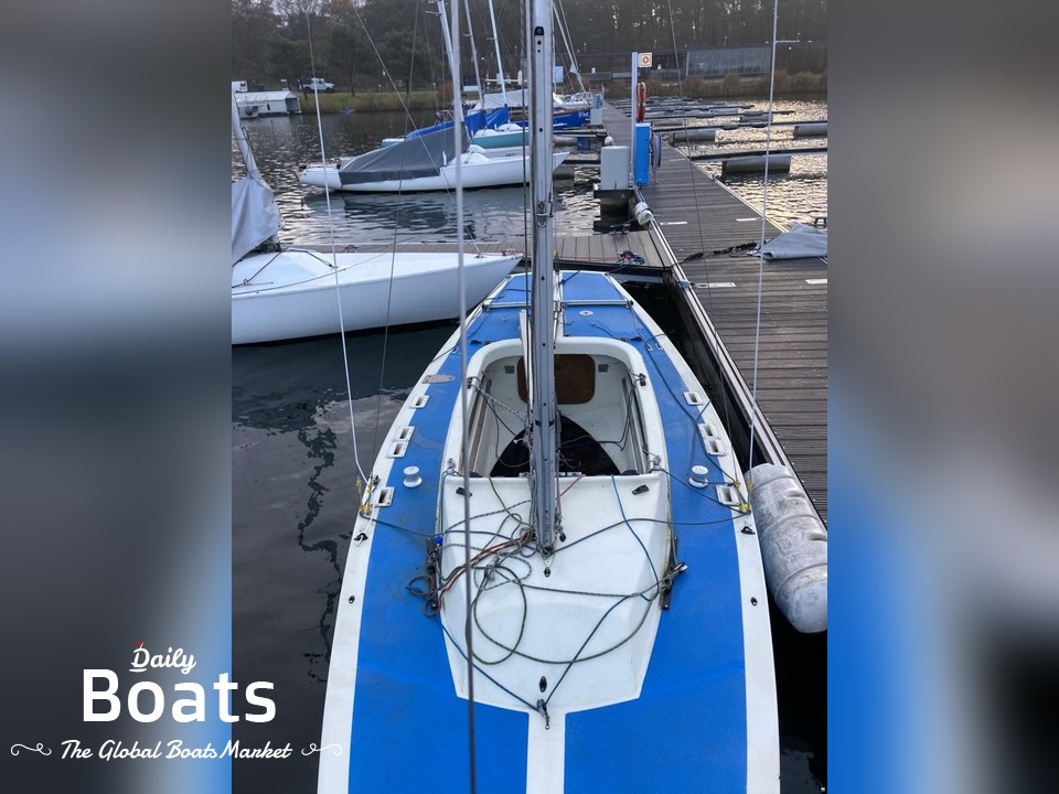 1974 Yngling for sale. View price, photos and Buy 1974 Yngling #415283