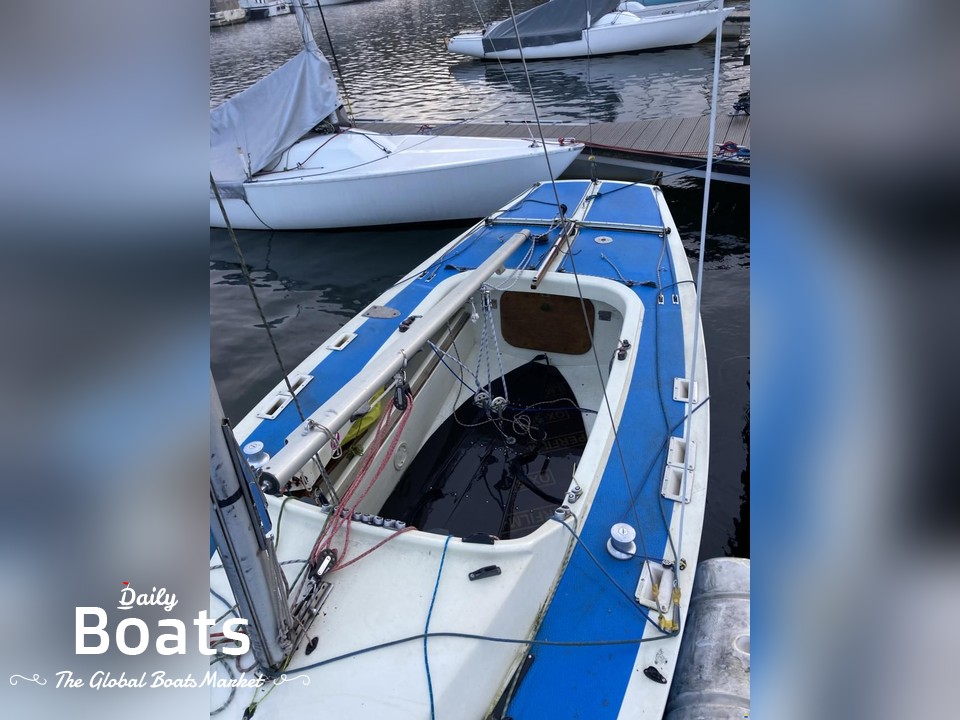 1974 Yngling for sale. View price, photos and Buy 1974 Yngling #415283