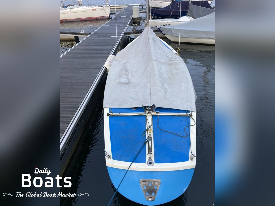 1974 Yngling for sale. View price, photos and Buy 1974 Yngling #415283