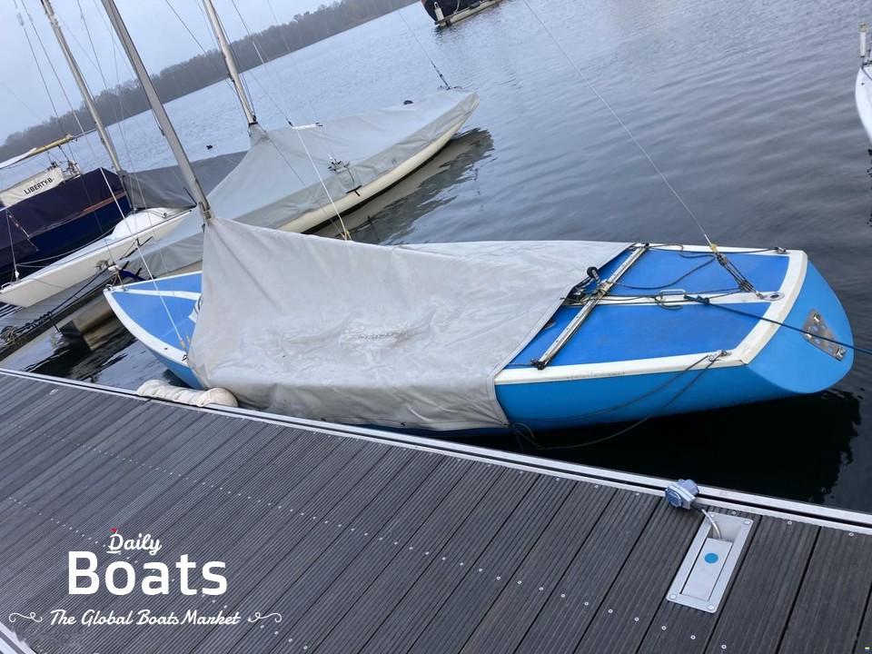 1974 Yngling for sale. View price, photos and Buy 1974 Yngling #415283