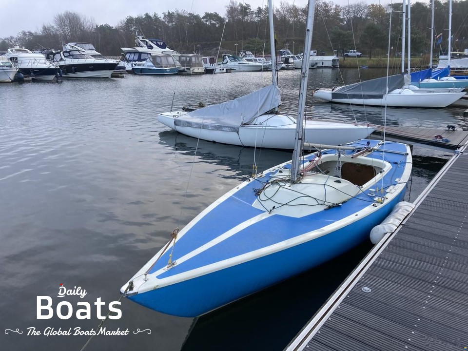 1974 Yngling for sale. View price, photos and Buy 1974 Yngling #415283