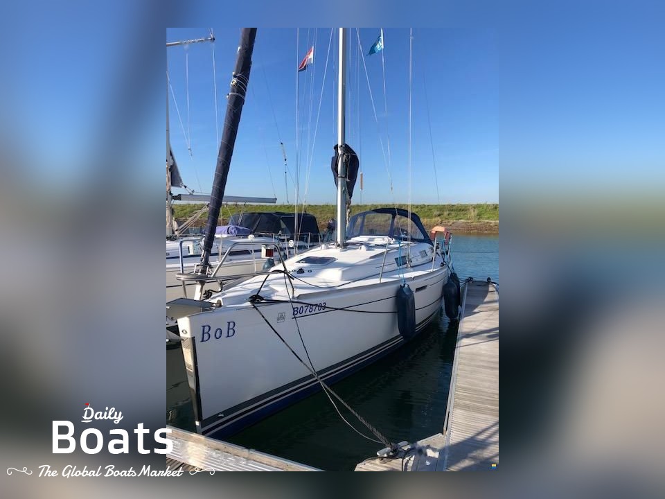 2006 Dufour 325 Grand Large for sale. View price, photos and Buy 2006 ...