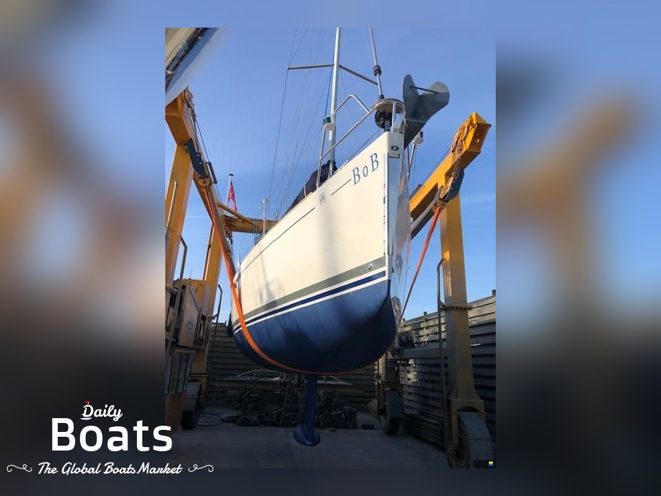 2006 Dufour 325 Grand Large for sale. View price, photos and Buy 2006 ...