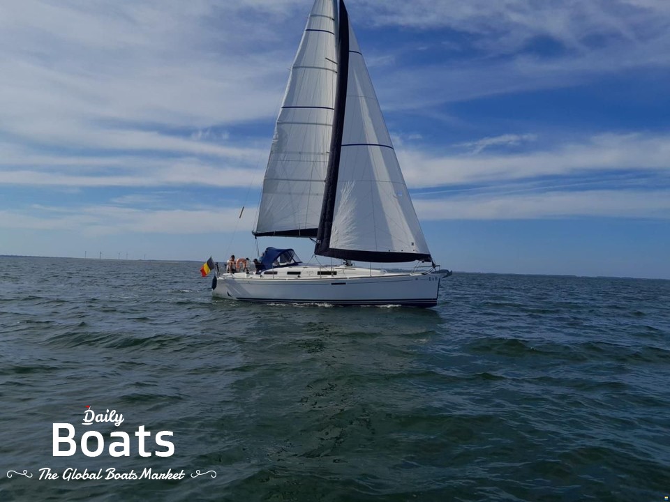 2006 Dufour 325 Grand Large for sale. View price, photos and Buy 2006 ...