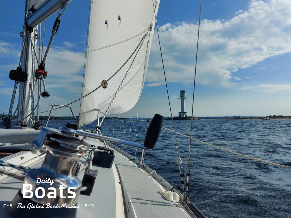 1982 Albin Express for sale. View price, photos and Buy 1982 Albin ...