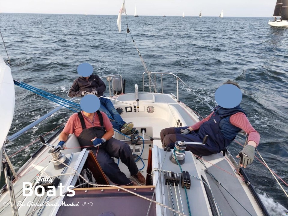 1982 Albin Express for sale. View price, photos and Buy 1982 Albin ...