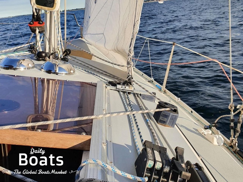 1982 Albin Express for sale. View price, photos and Buy 1982 Albin ...