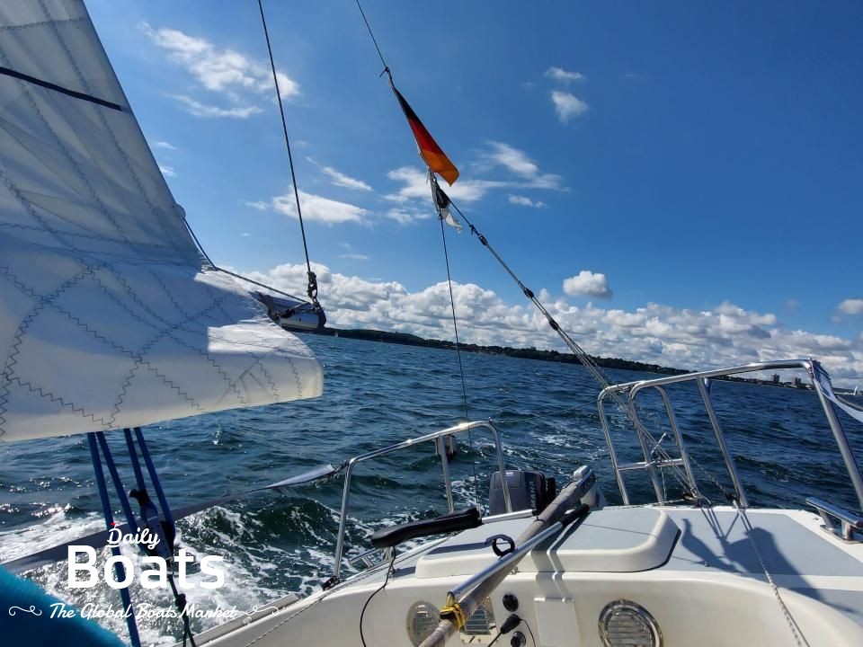 1982 Albin Express for sale. View price, photos and Buy 1982 Albin ...