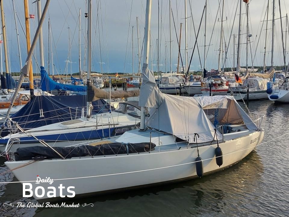 1982 Albin Express for sale. View price, photos and Buy 1982 Albin Express #415288