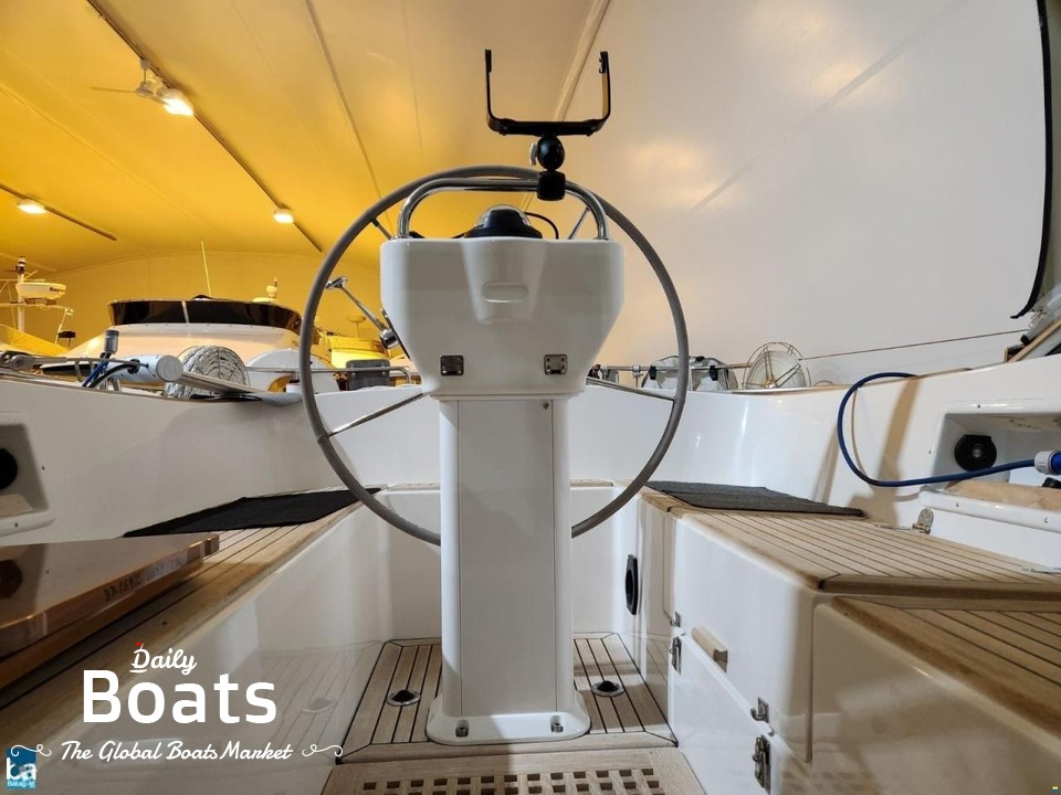 2008 Hallberg-Rassy 37 for sale. View price, photos and Buy 2008 ...