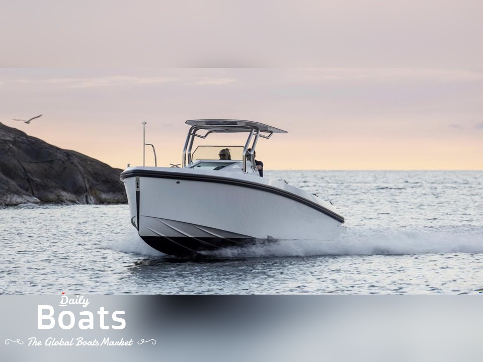 2023 Delta Powerboats T26 for sale. View price, photos and Buy 2023 ...