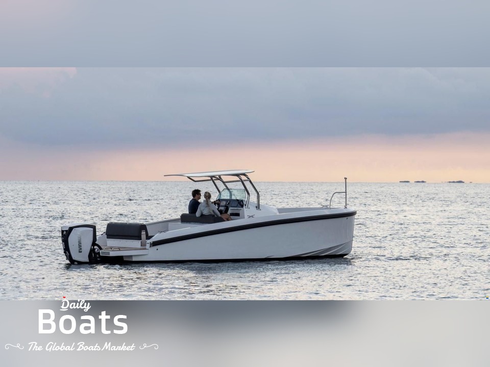 2023 Delta Powerboats T26 for sale. View price, photos and Buy 2023 ...