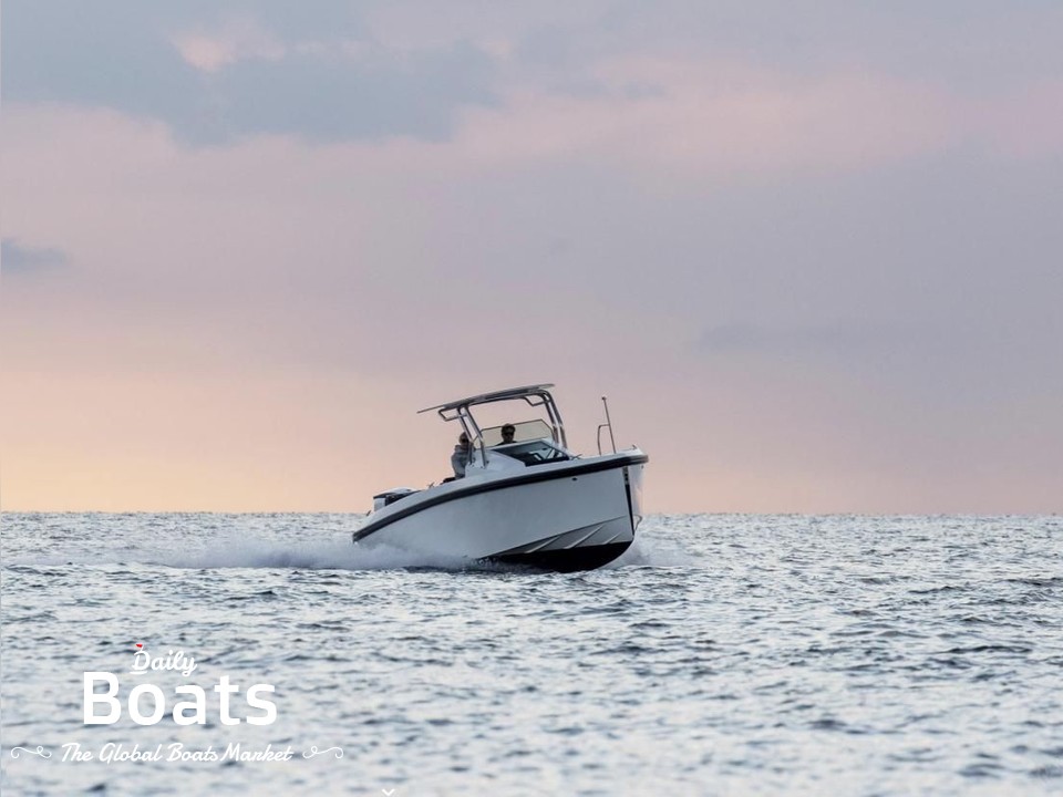 2023 Delta Powerboats T26 for sale. View price, photos and Buy 2023 ...