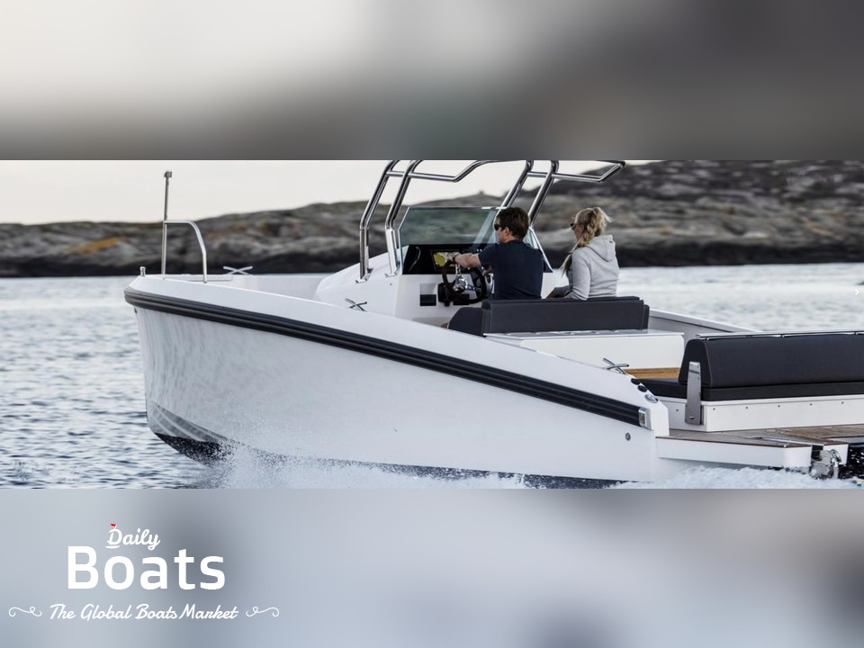 2023 Delta Powerboats T26 for sale. View price, photos and Buy 2023 ...