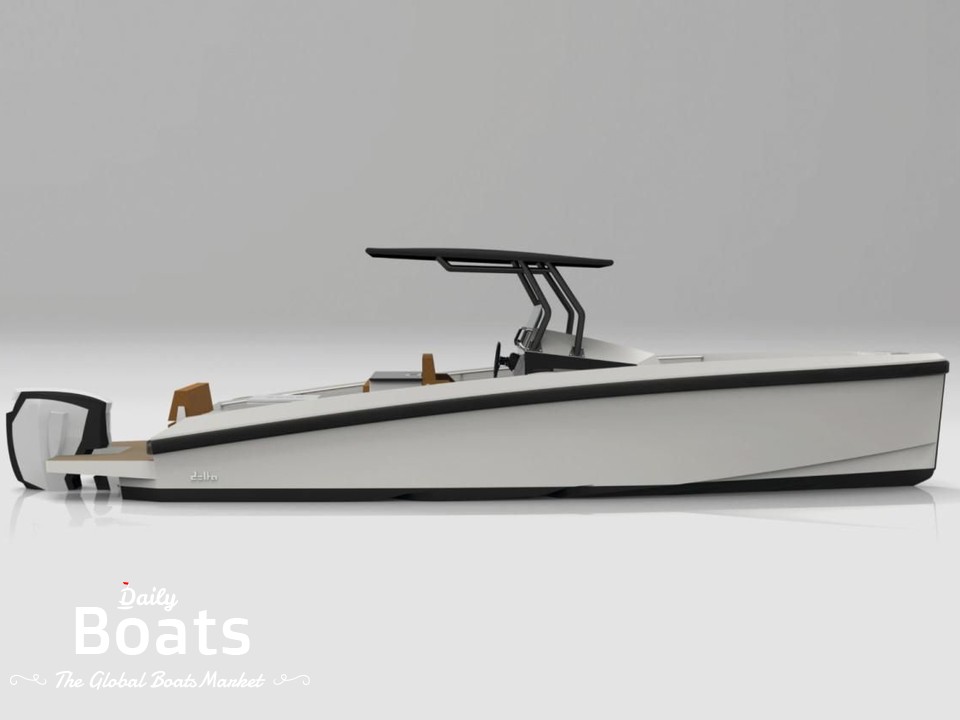 2023 Delta Powerboats T26 for sale. View price, photos and Buy 2023 ...