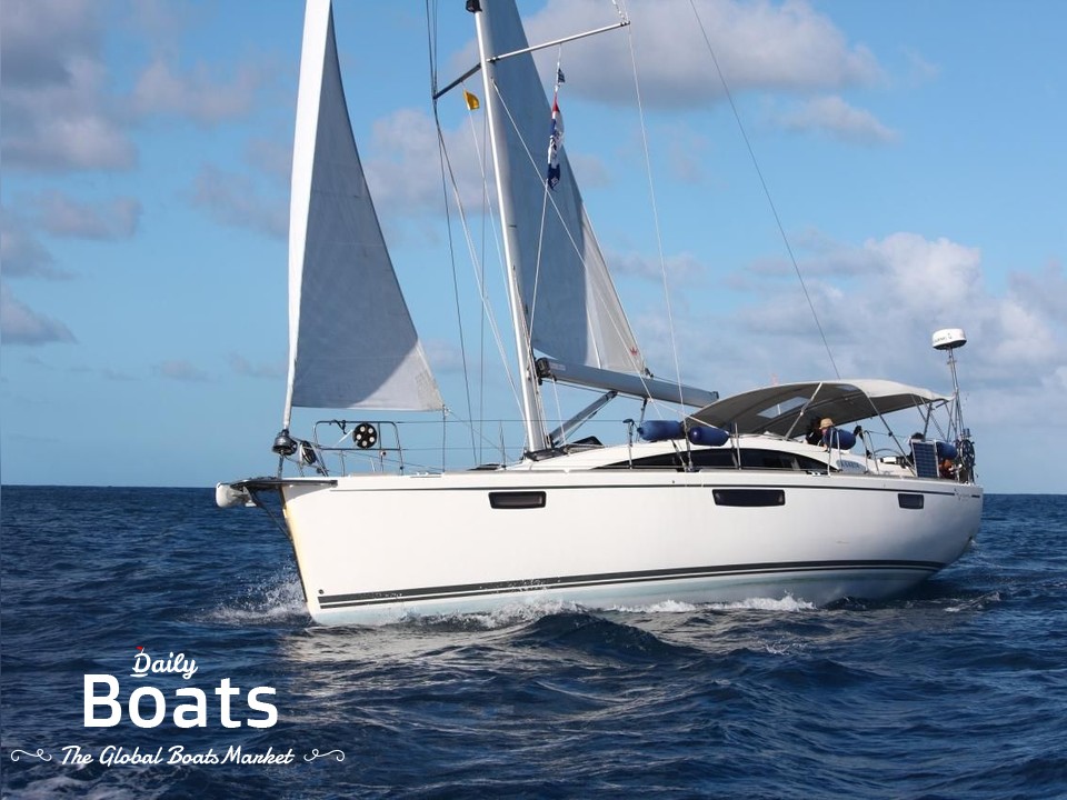 2014 Bavaria Vision 42 for sale. View price, photos and Buy 2014 ...