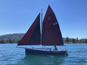 Honnor Marine Cape Cutter 19 for sale. View price, photos and Buy ...