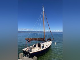 Honnor Marine Cape Cutter 19 for sale. View price, photos and Buy ...