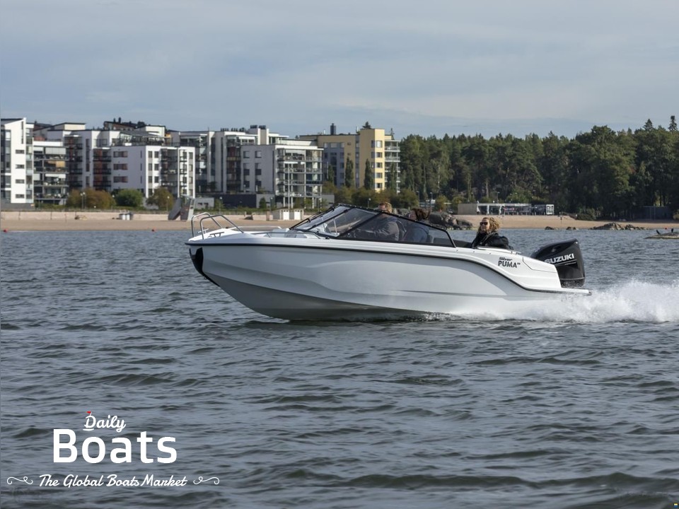 Silver Puma Br for sale. View price, photos and Buy Silver Puma Br #415339