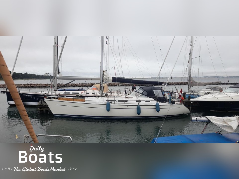 1997 Dehler 41 Cr for sale. View price, photos and Buy 1997 Dehler 41 ...