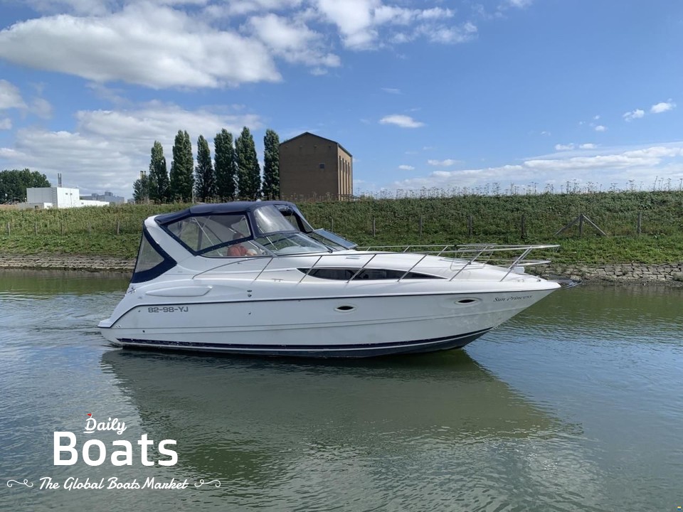 2004 Bayliner 305 Ciera for sale. View price, photos and Buy 2004 ...
