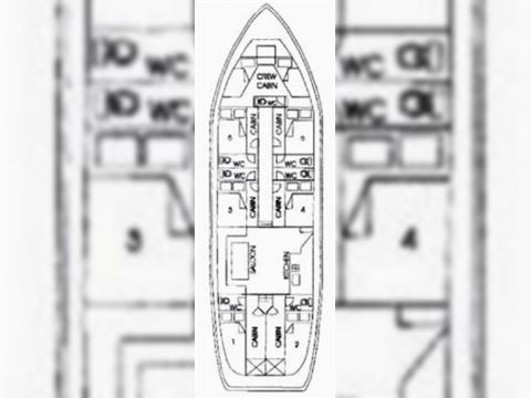 1993 Force 50 Ketch Seagoing for sale. View price, photos and Buy 1993 ...