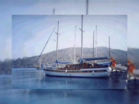 1993 Force 50 Ketch Seagoing for sale. View price, photos and Buy 1993 ...