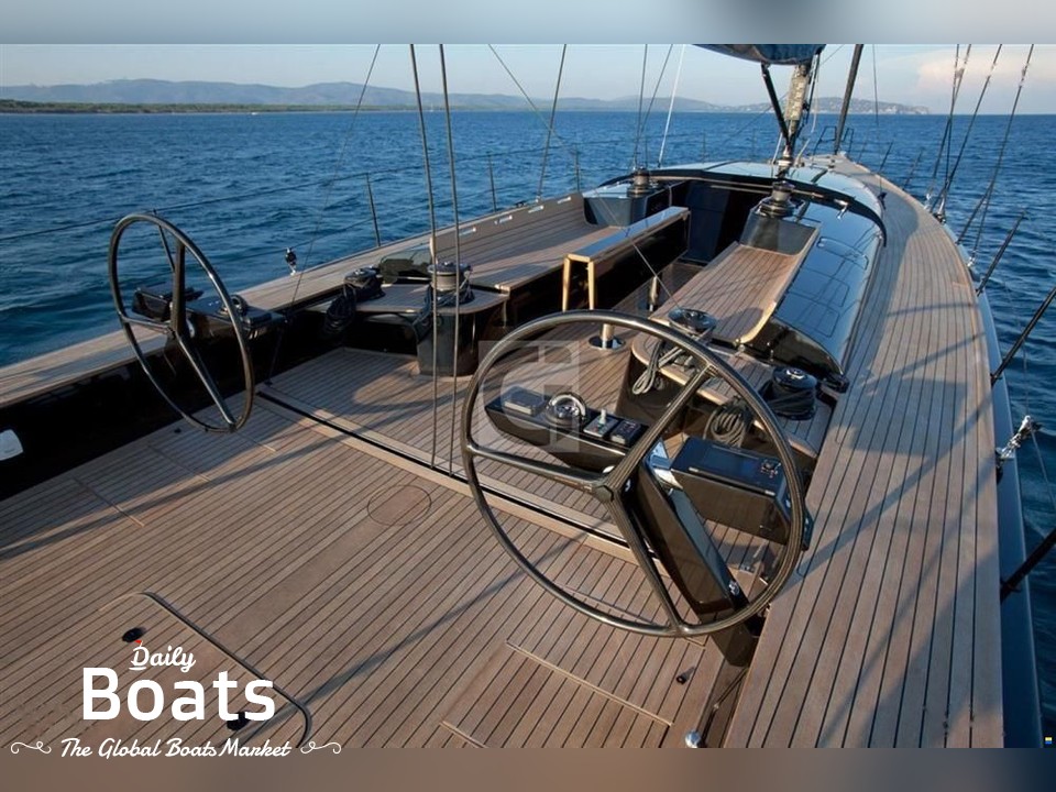 2013 Mylius Yachts 60 на продажу. Посмотреть цену, фотографии и Купить ...