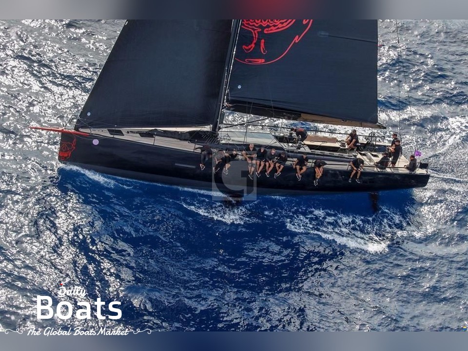 2013 Mylius Yachts 60 for sale. View price, photos and Buy 2013 Mylius ...