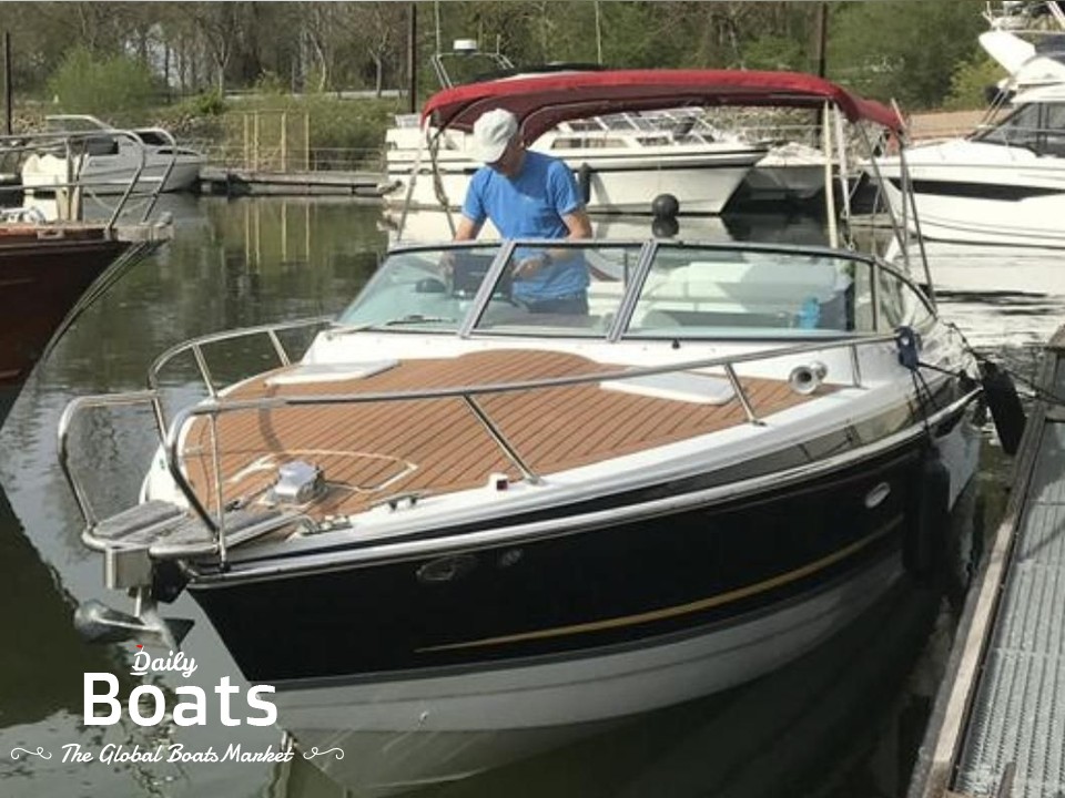2006 Formula 260 Ss for sale. View price, photos and Buy 2006 Formula ...