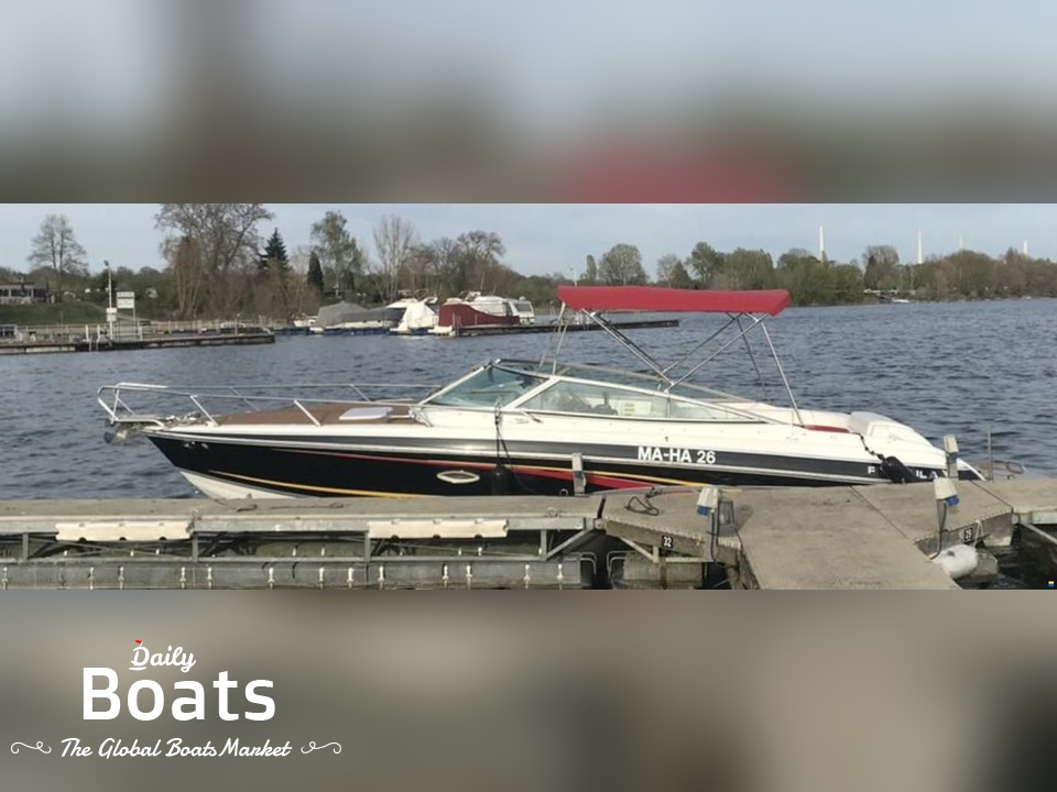 2006 Formula 260 Ss for sale. View price, photos and Buy 2006 Formula ...