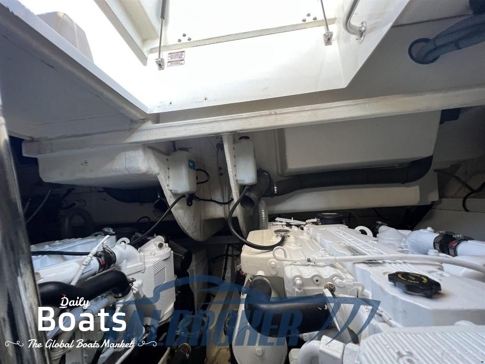 2008 Sealine Sc 47 for sale. View price, photos and Buy 2008 Sealine Sc ...