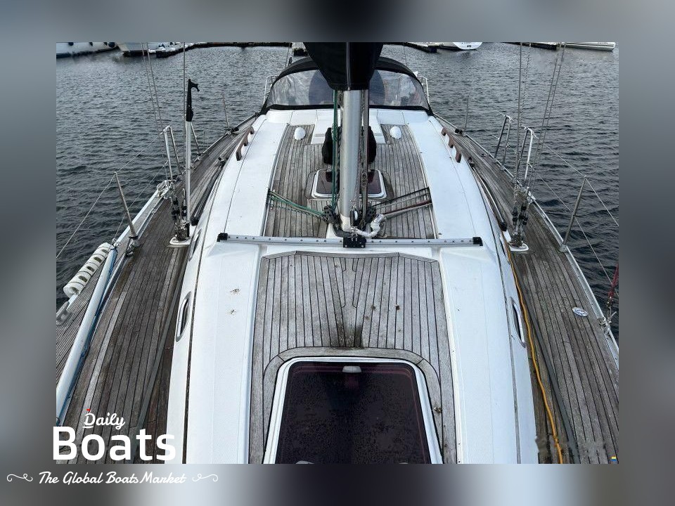 2005 Unknown Hanse Yachts / Fjord Boats '400 Hanse 40 for sale. View ...