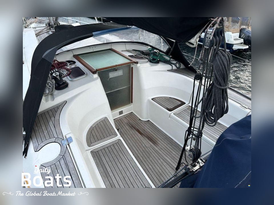 2005 Unknown Hanse Yachts / Fjord Boats '400 Hanse 40 for sale. View ...