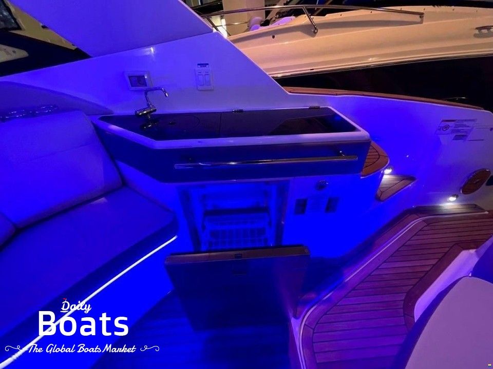 2022 Sea Ray 320 Sundancer 700 Ps Vollausstattung Mj for sale. View ...