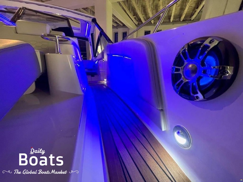 2022 Sea Ray 320 Sundancer 700 Ps Vollausstattung Mj for sale. View ...