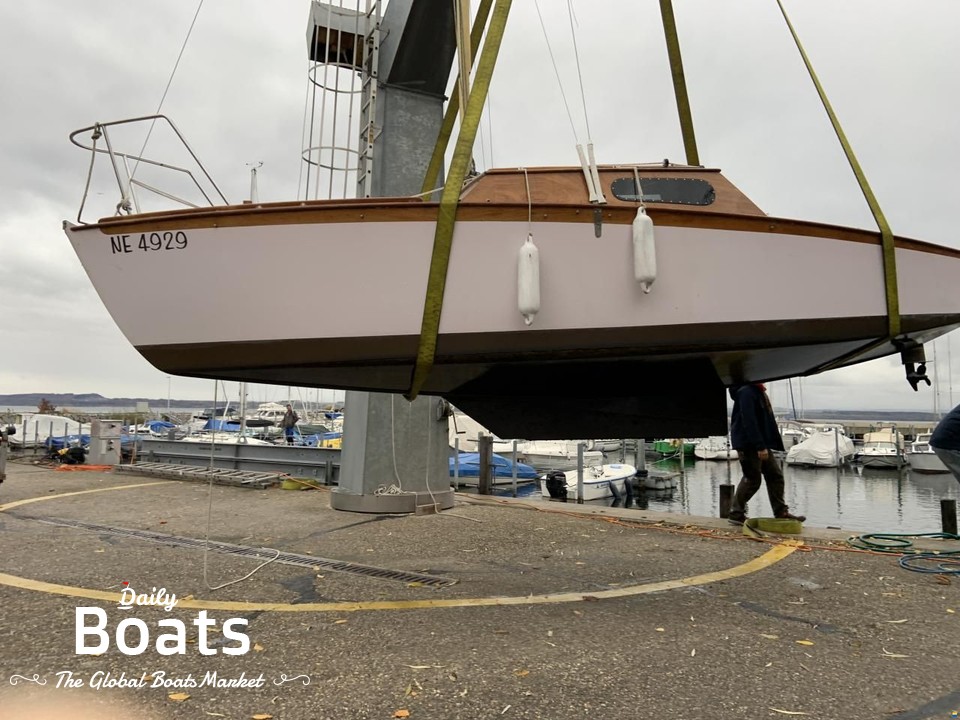 1973 Amiguet Corsaire for sale. View price, photos and Buy 1973 Amiguet ...