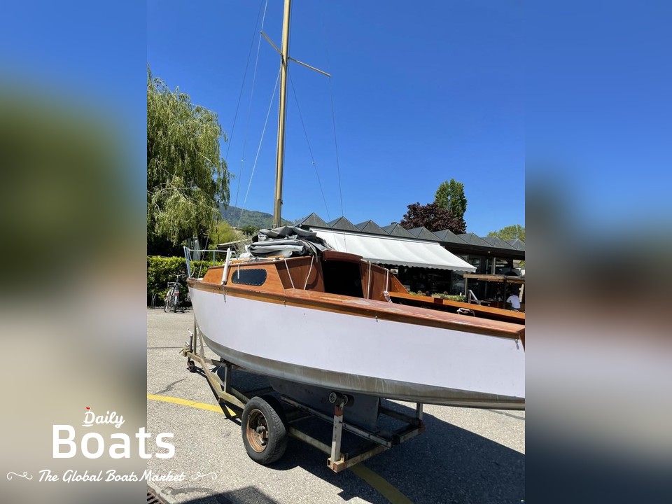 1973 Amiguet Corsaire for sale. View price, photos and Buy 1973 Amiguet ...