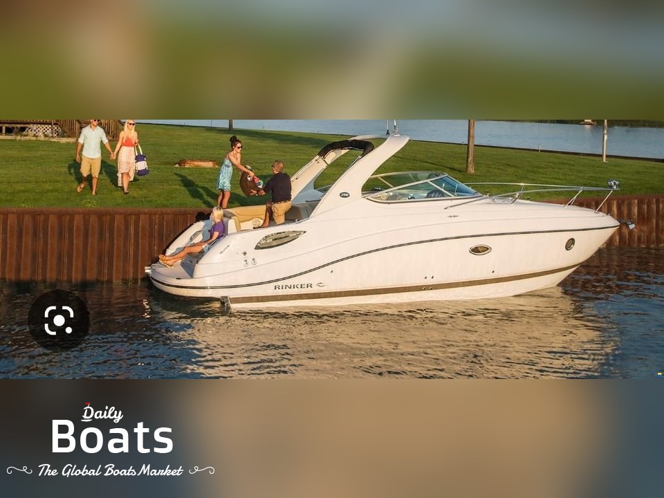 2013 Rinker 290 Ec for sale. View price, photos and Buy 2013 Rinker 290 ...