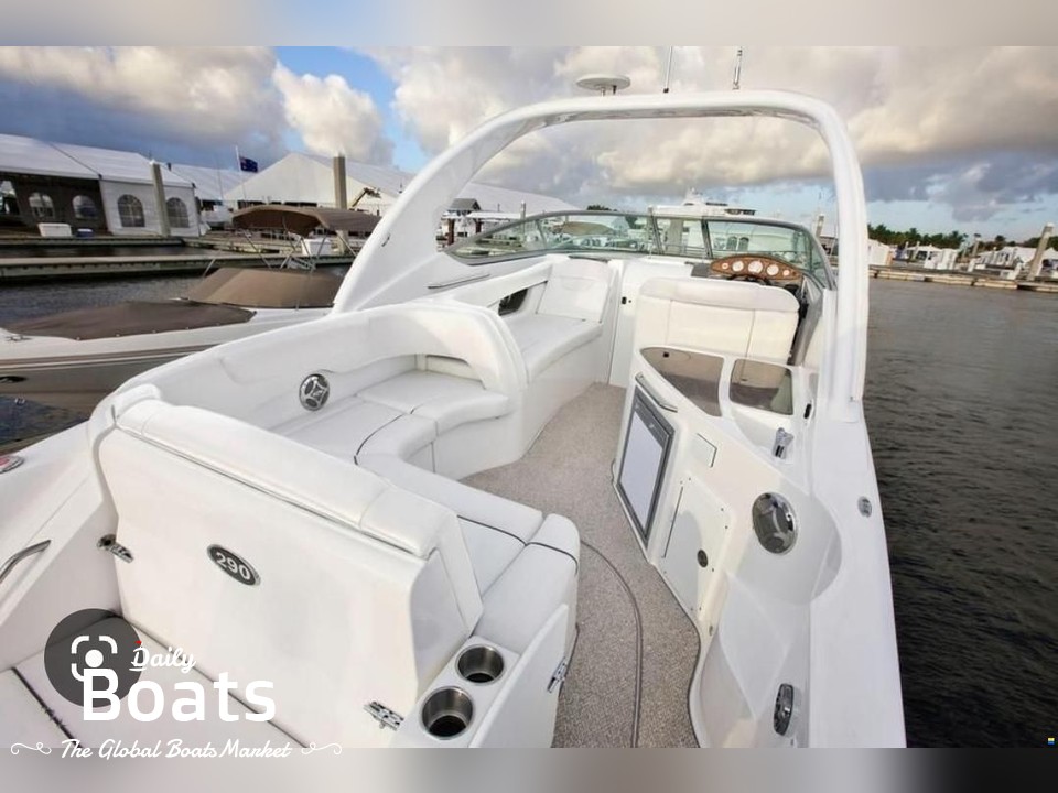 2013 Rinker 290 Ec for sale. View price, photos and Buy 2013 Rinker 290 ...