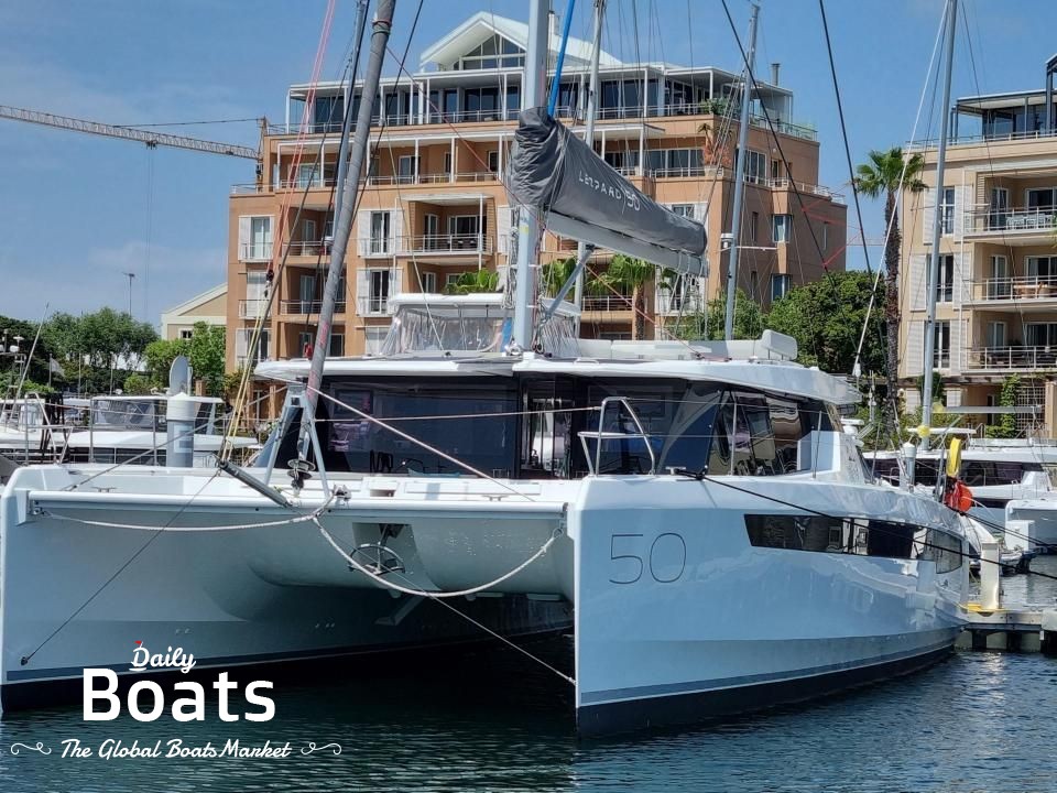 2022 Leopard 50 for sale. View price, photos and Buy 2022 Leopard 50 ...